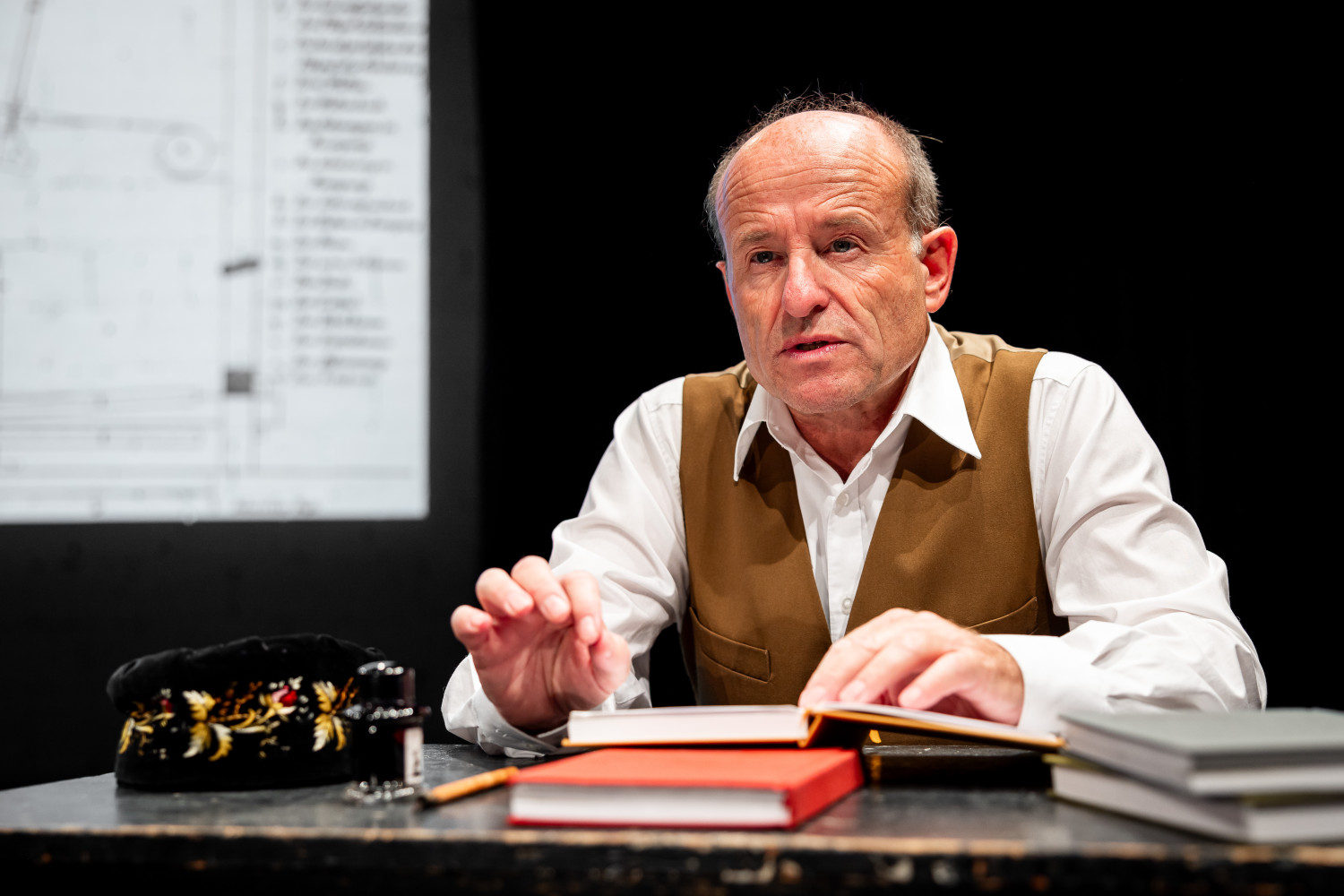 Jakob Senn - 200 Jahre